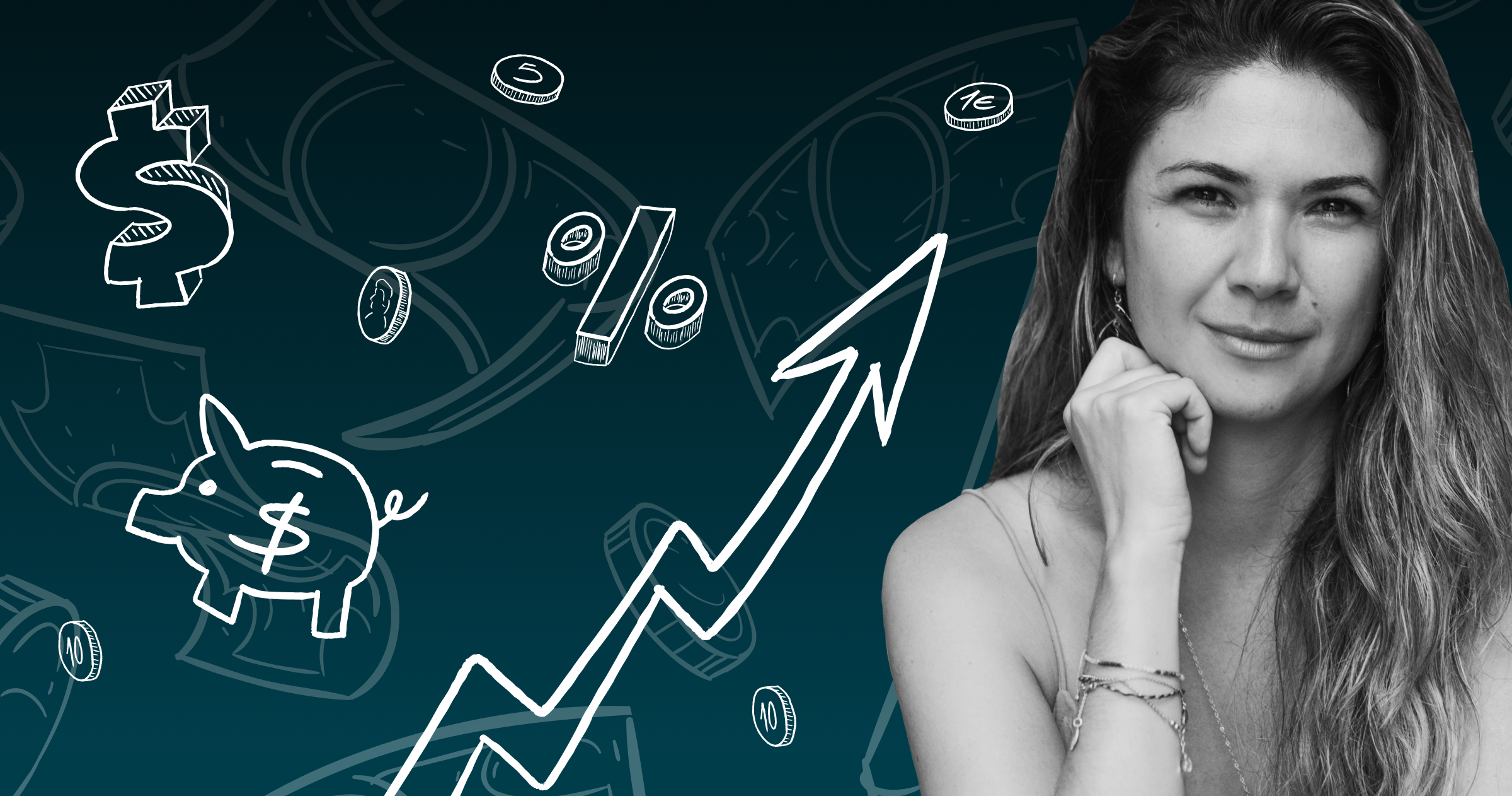 4 Ways to Build a Wealth Mindset